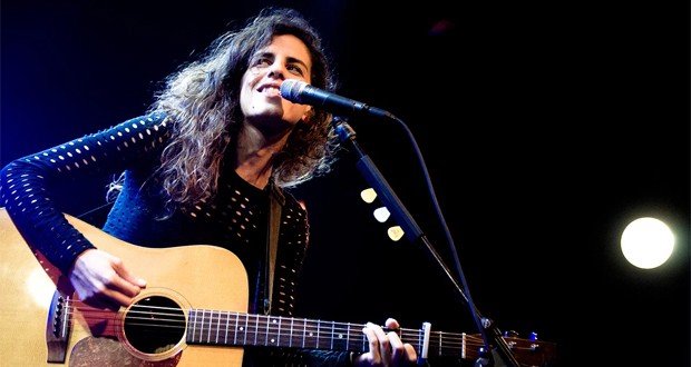 Get To Know Tamar Eisenman Before She Plays The Cedar - TC Jewfolk