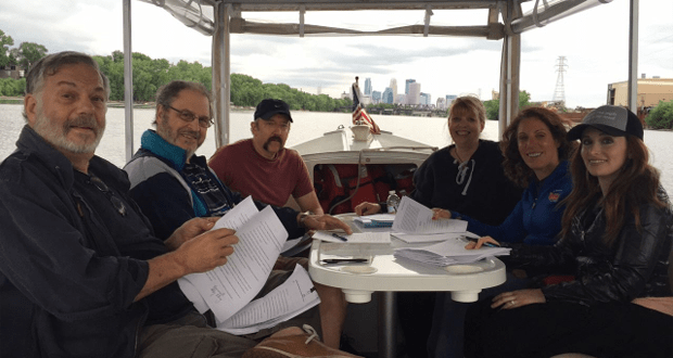 How Being Critiqued Changed My Life - TC Jewfolk