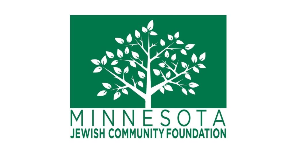 50 Years of Giving – Your Way! - TC Jewfolk