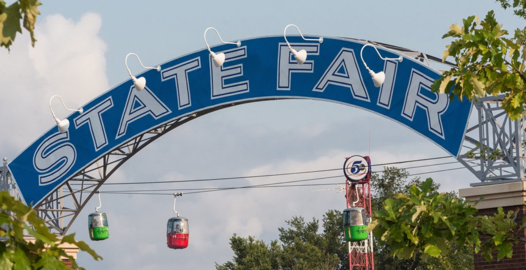 Your Kosher(ish) Guide To The Minnesota State Fair - TC Jewfolk