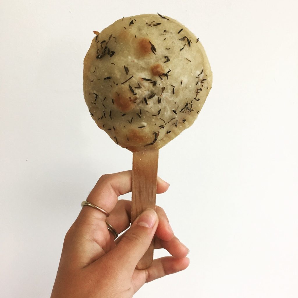 Jewish Food on a Stick: WINNER ANNOUNCEMENT - TC Jewfolk