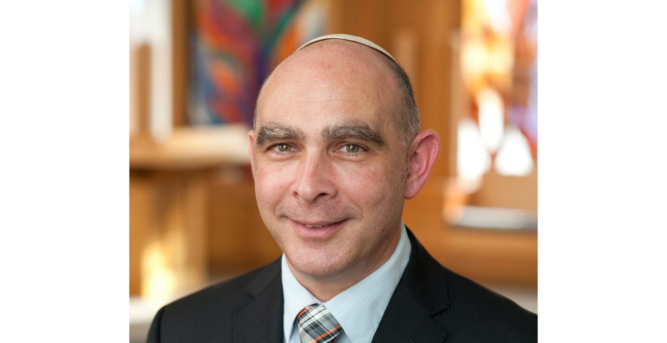 President of Rabbinical Assembly of Israel to Visit Adath - TC Jewfolk
