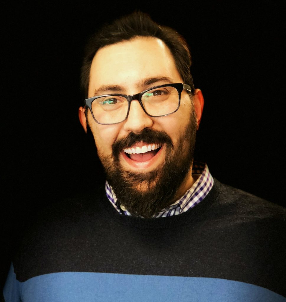 JLink™ Feature Friday: January 2019 Edition - TC Jewfolk