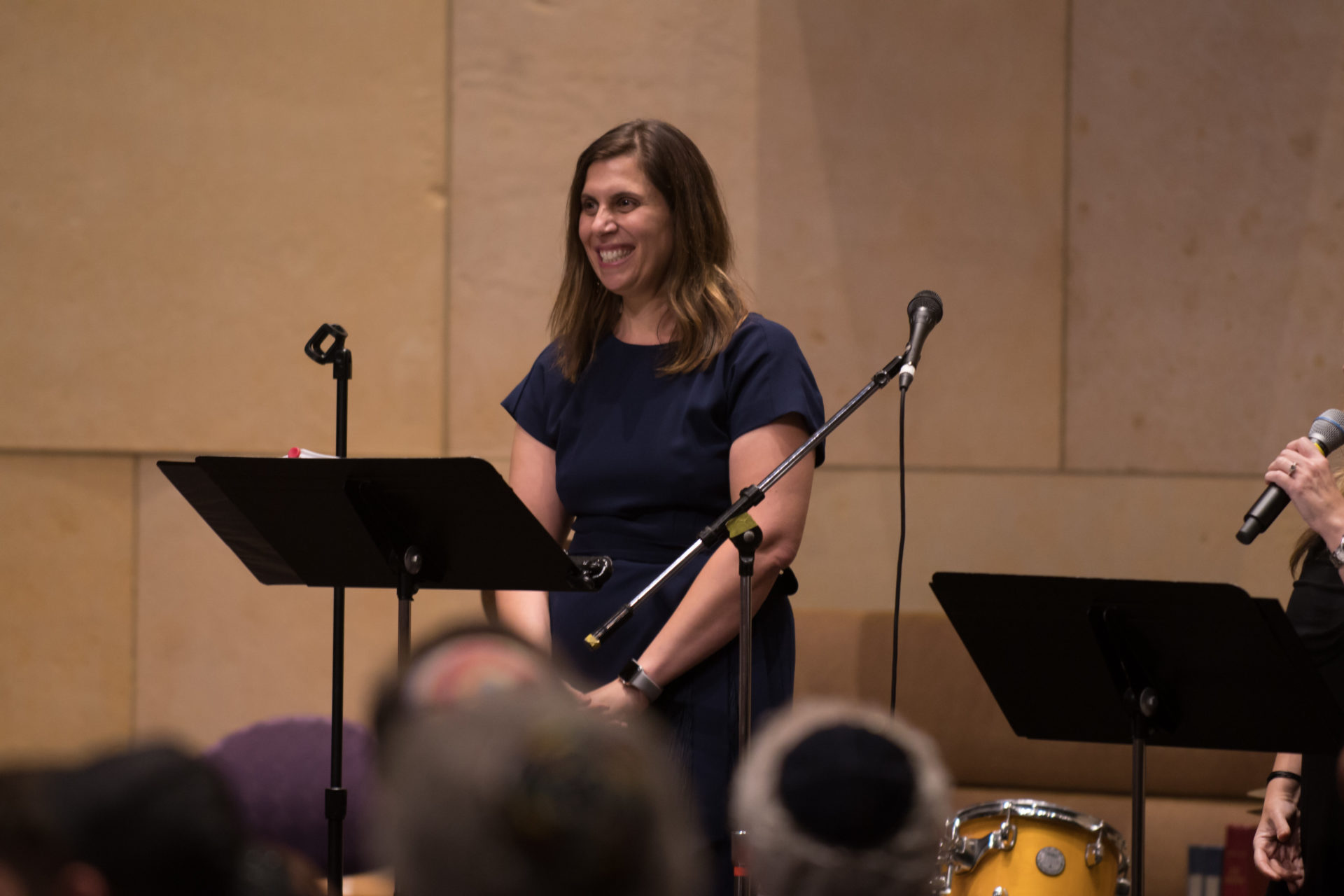 Minnesota Premiere of Ernest Bloch's Sacred Service at Adath Jeshurun ...