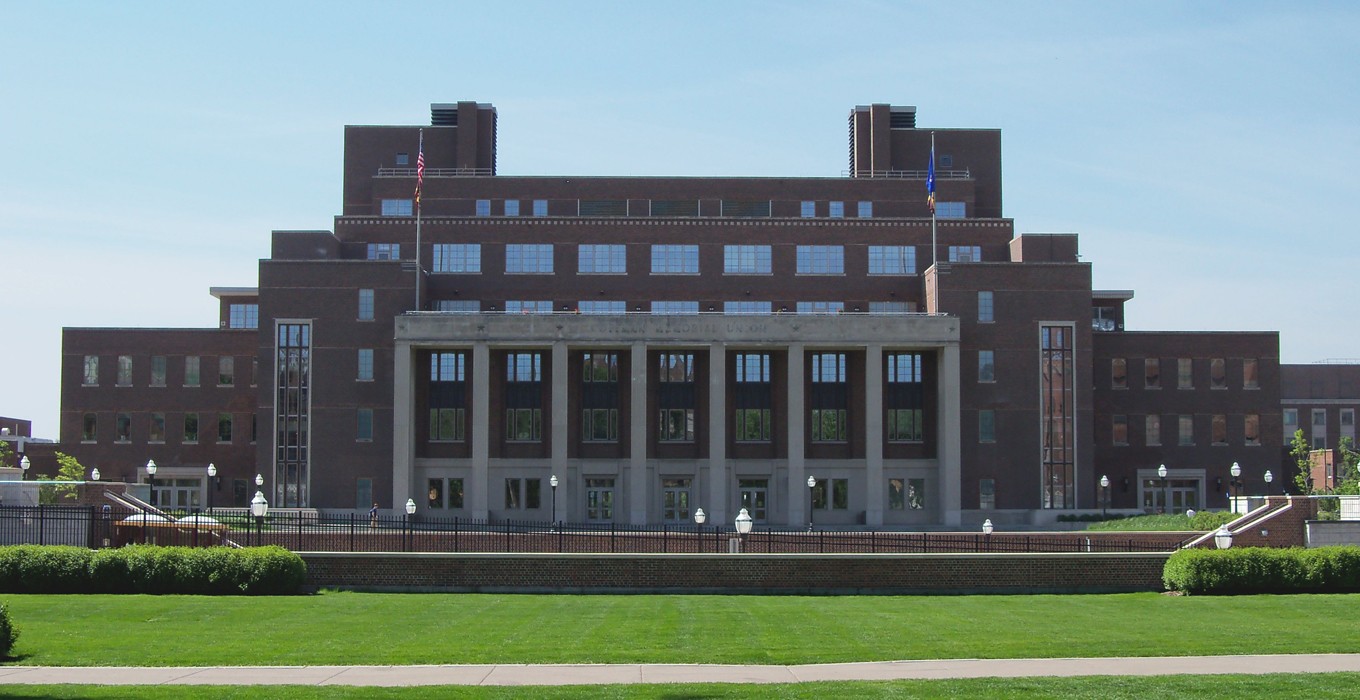 UMN Regents Vote To Not Un-name Campus Buildings - TC Jewfolk