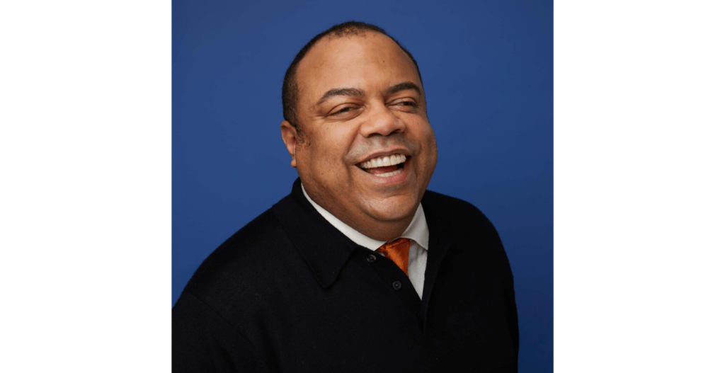 Renowned Activist & Organizer Eric Ward Coming To Minneapolis - TC Jewfolk