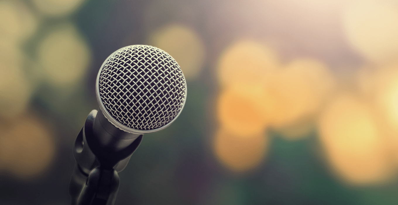 The Title Of My TED Talk - TC Jewfolk