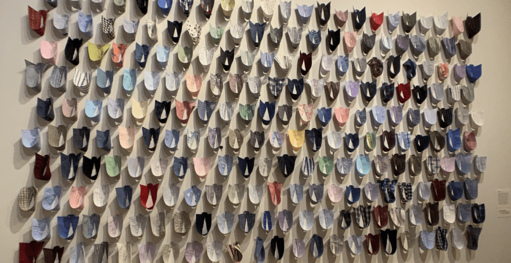 How Rachel Breen's Art & Social Justice Collide - TC Jewfolk