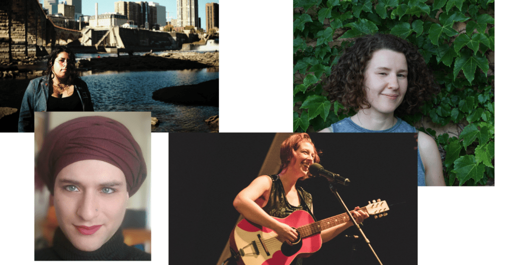 J-Pride Concert Brings Eclectic Musicians Together - TC Jewfolk