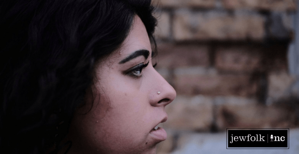 Who The Folk?! Tzipporah Johnson - TC Jewfolk