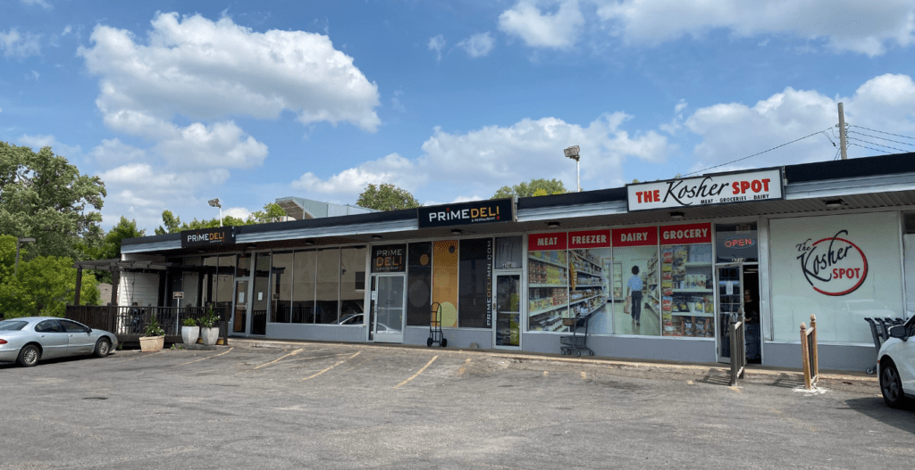 Prime Deli Closing Soon; Stewart Woodman Helming Revamped Project - TC ...