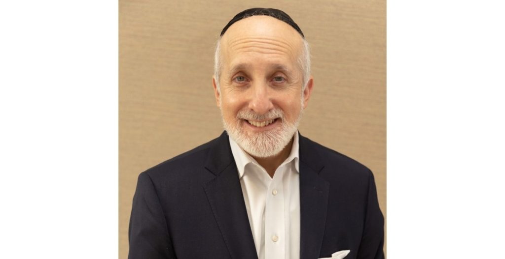 How Ron Mandelbaum Is Part Of Innovating Health Care - TC Jewfolk