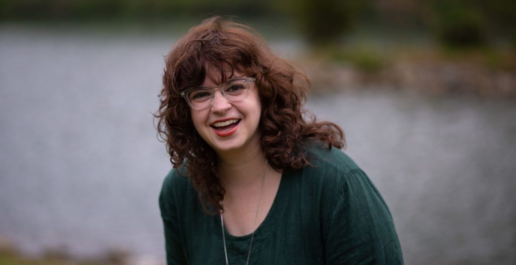 Jewish Song of the Week: 'More Like a Candle' by Eric Hunker - TC Jewfolk