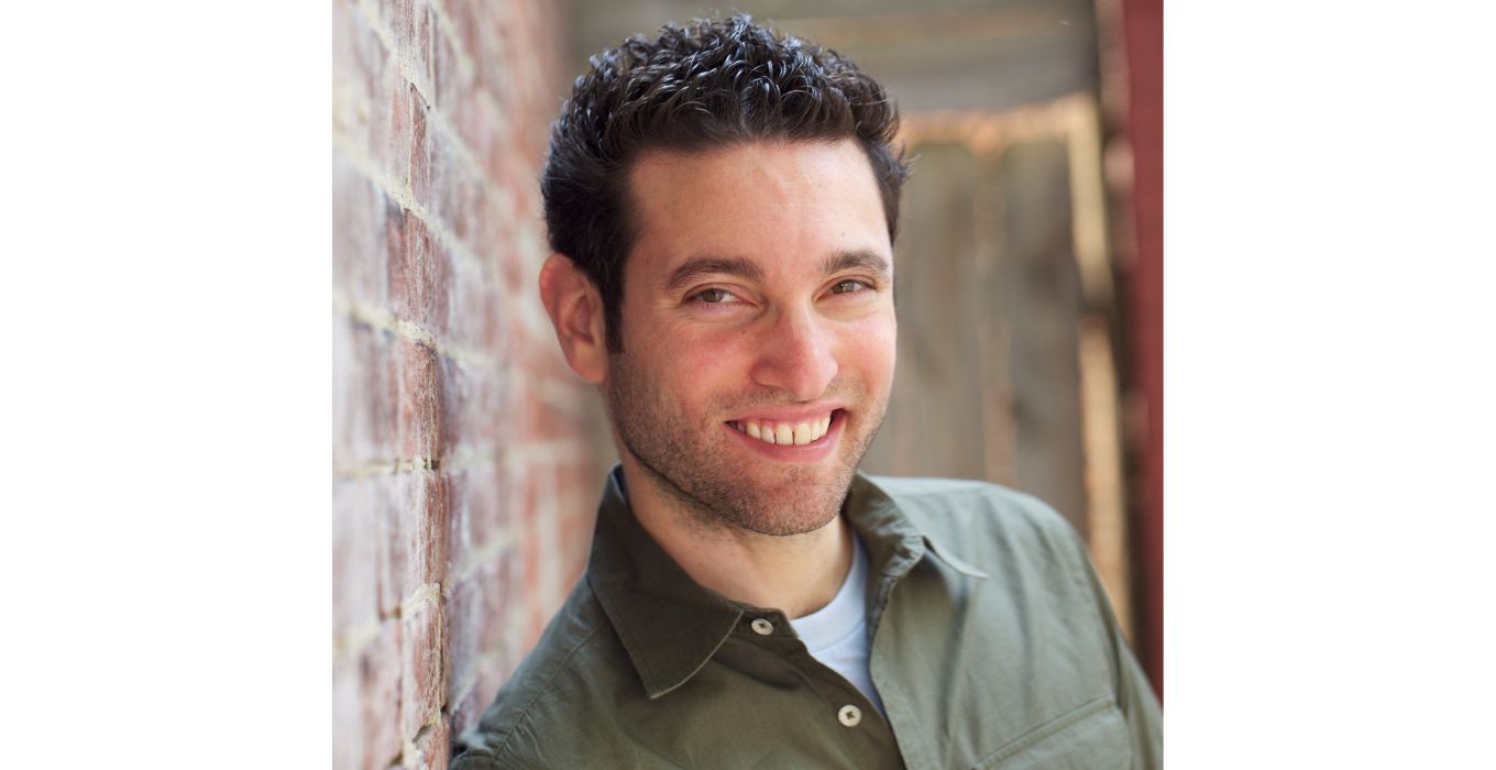 Jewish Song of the Week: 'La-bri’ut' by Jay Rapoport - TC Jewfolk