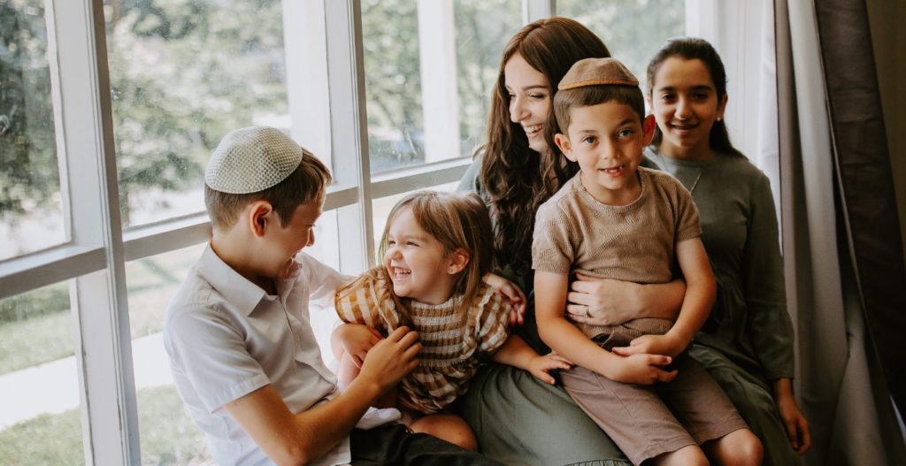 Time of Growth at Minnesota Jewish Community Foundation - TC Jewfolk