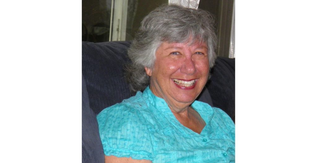 Obituary For Roberta (Bobby) Berwin - TC Jewfolk