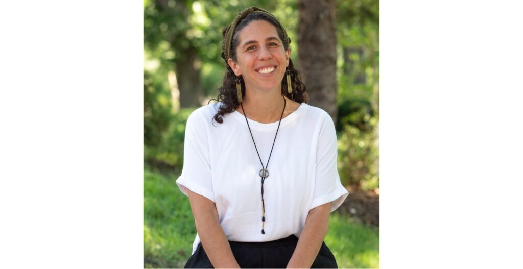 Rabbi Lekach-Rosenberg Officially Elevated To Shir Tikvah Lead Rabbi ...
