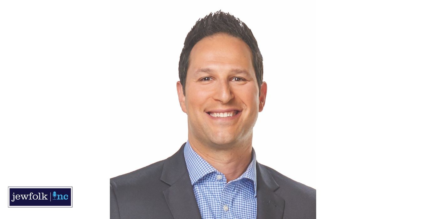 Who The Folk?! Dave Schwartz - TC Jewfolk