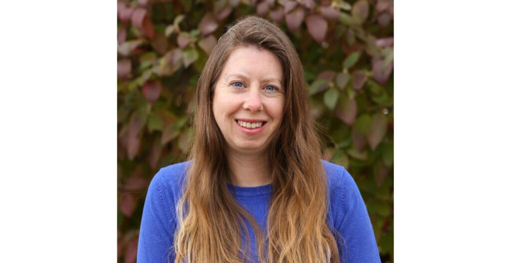 Magill-Grimm Picked As Beth Jacob's 3rd Senior Rabbi - TC Jewfolk