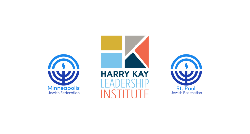 Harry Kay Leadership Institute Announces Newest Cohort - TC Jewfolk