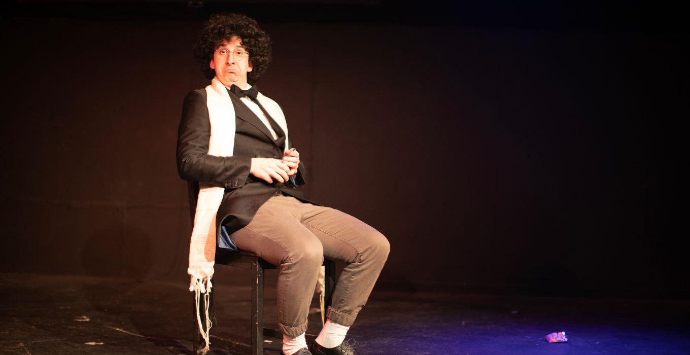 Eli Leonard Brings His Stand-Up & One-Man Show Home To Minneapolis - TC ...