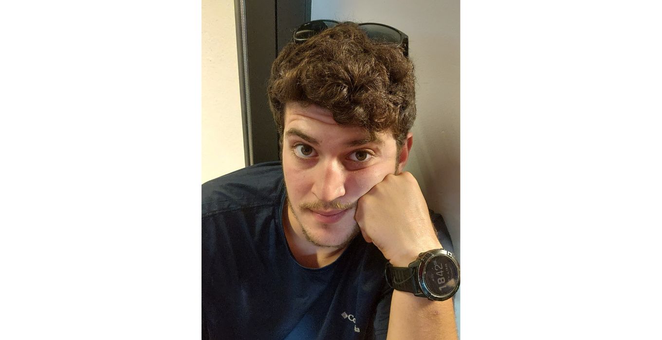 Netta Epstein, Former Herzl Camper & Ozo, Killed In Hamas Attack - TC ...