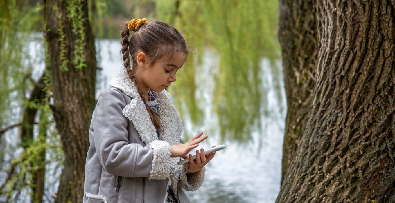 Social Media Is Not Real Life Is Not Social Media - TC Jewfolk