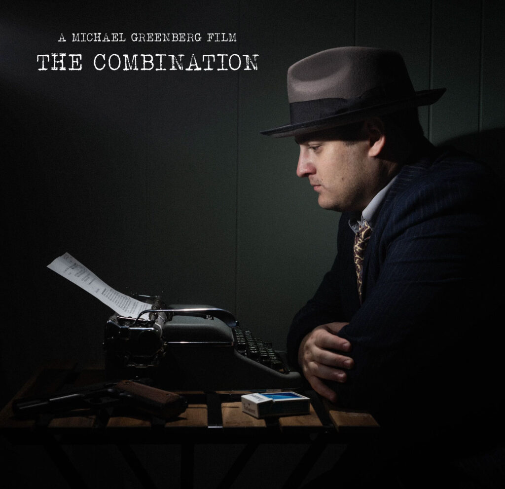 Jewish Mobster Kid Cann To Have Story Retold In Short Film Project - TC ...
