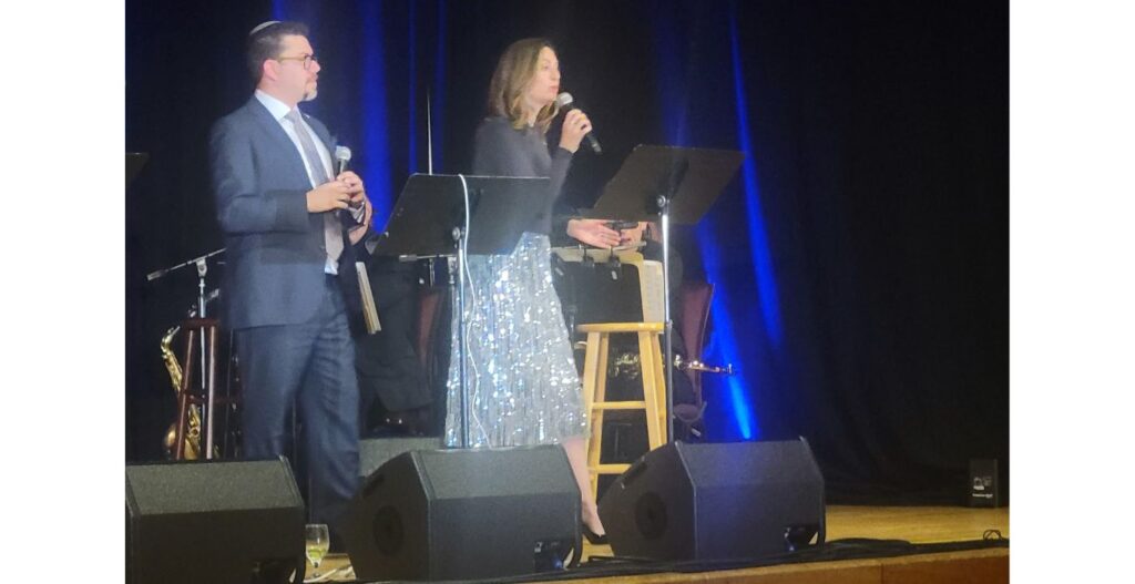 'Borscht Belt Cabaret' Brings 1950s Entertainment To Today - TC Jewfolk