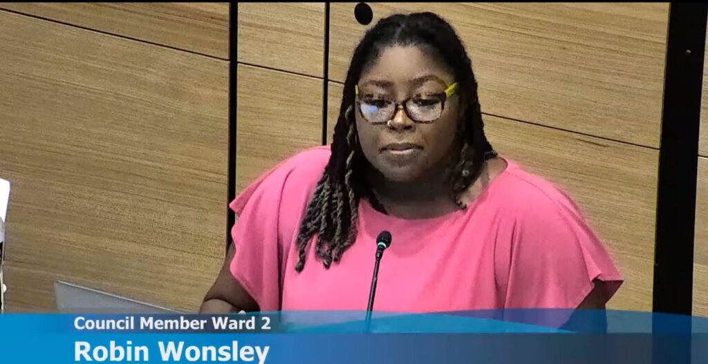 Minneapolis City Council Holds Off On Israel Ceasefire Resolution – For ...