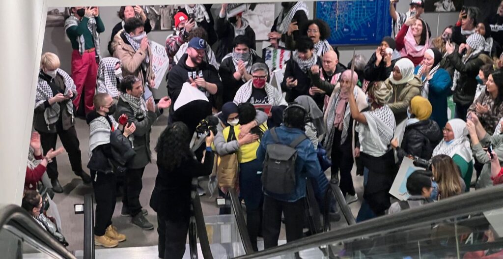 Minneapolis City Council Passes Ceasefire Resolution - TC Jewfolk