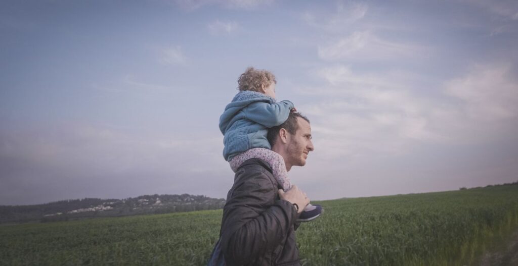 Israeli Documentary Director Brings 'Children Of Peace' Back To Twin ...