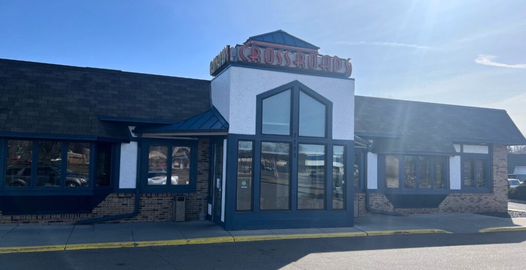 Crossroads Deli Sold, Remaining Open Under New Ownership - TC Jewfolk