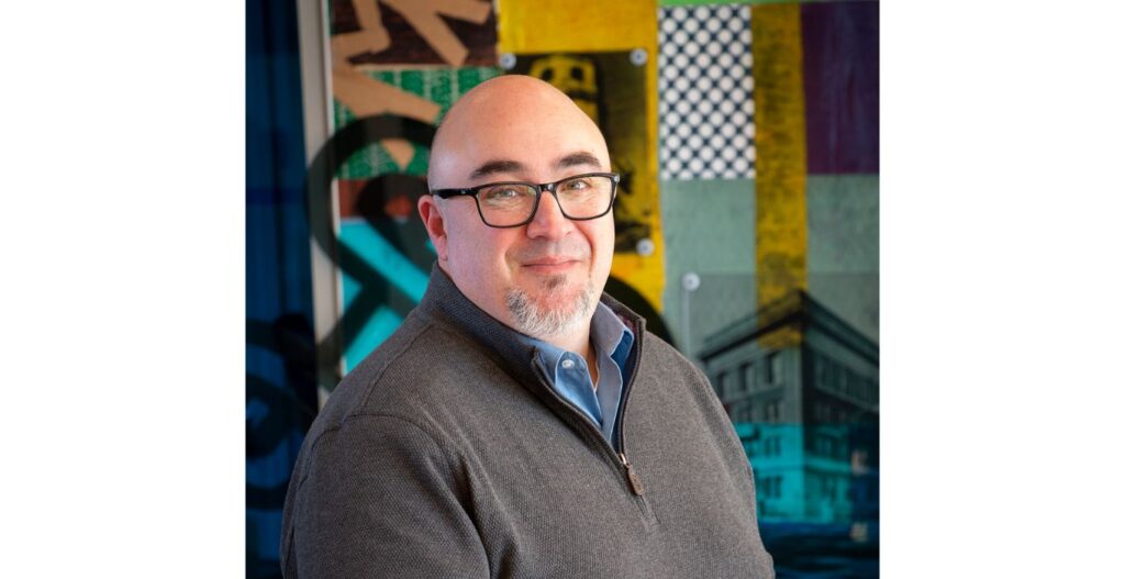 David Kaplan Named New St. Paul Jewish Federation CEO - TC Jewfolk