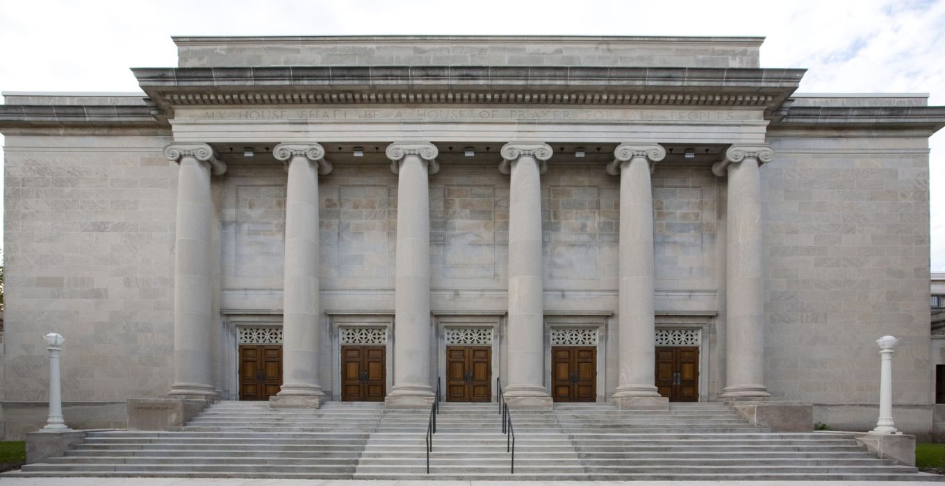 Minnesota's Largest Synagogue Gets Rare Energy Certification - TC Jewfolk
