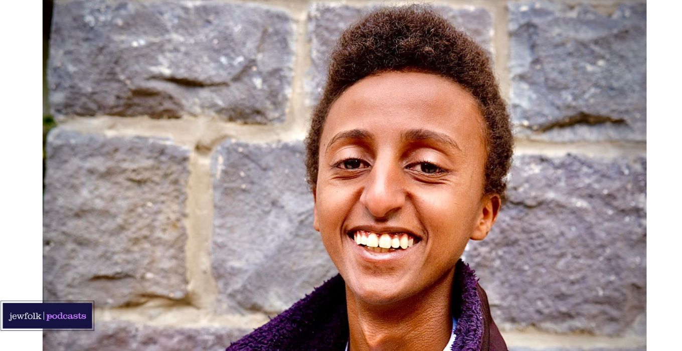 Who The Folk?! Yedidya Yasu - TC Jewfolk