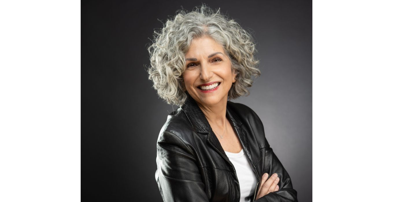 Jewish Comedian Cathy Ladman Brings Stand-Up To The Parkway Theater ...