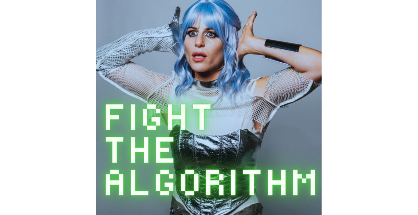 Lea Kalisch 'Fights The Algorithm' In New Music Project About Social ...