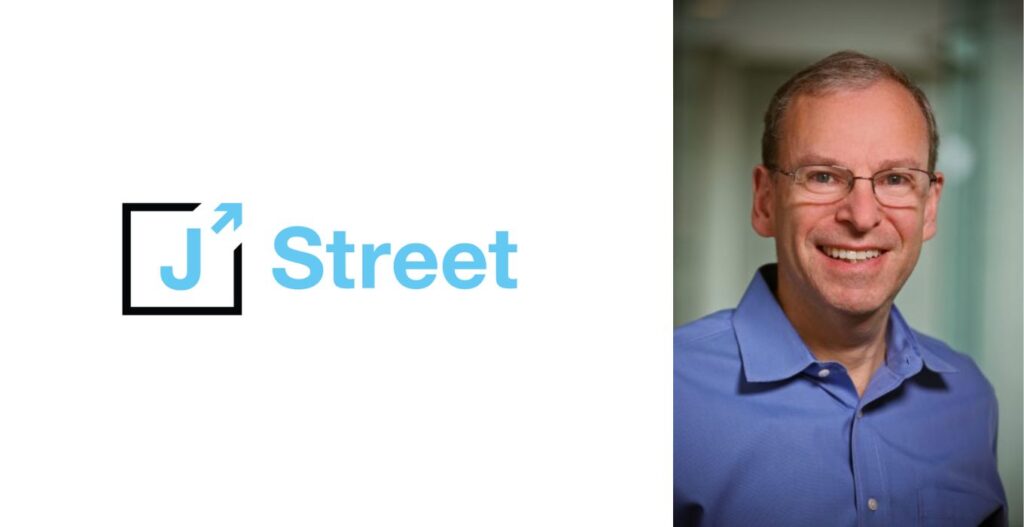 Q&A With J Street Founder Jeremy Ben-Ami - TC Jewfolk