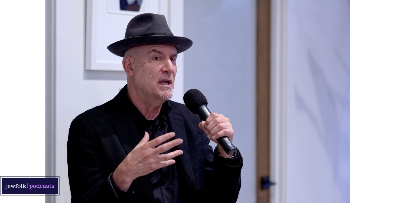 Who The Folk?! Live With Peter Himmelman - TC Jewfolk