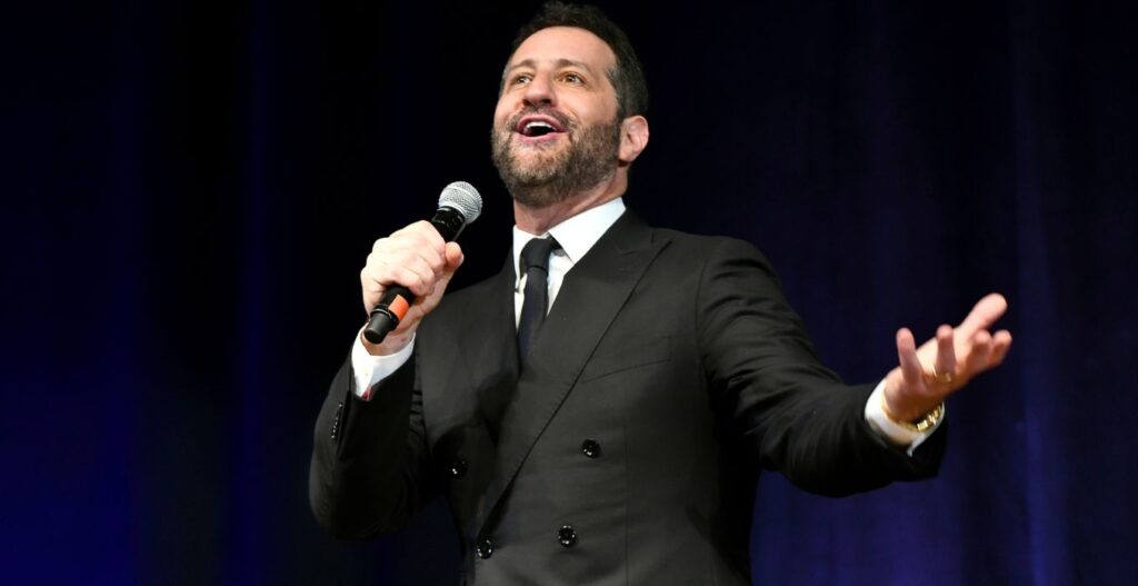 Modi Bringing 'Pause For Laughter' Tour To St. Paul - TC Jewfolk