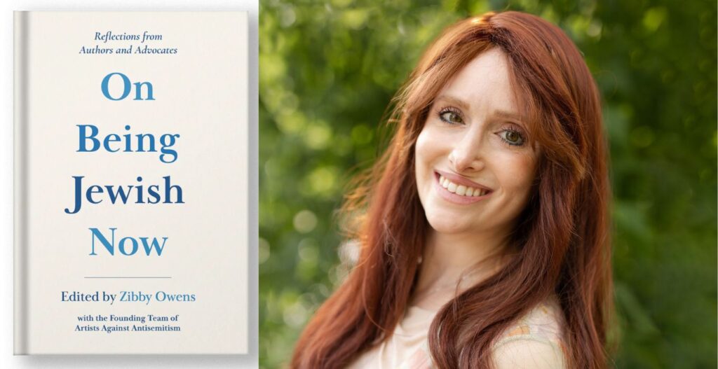 Local Author Heidi Shertok Part Of 'On Being Jewish Now' Anthology - TC ...