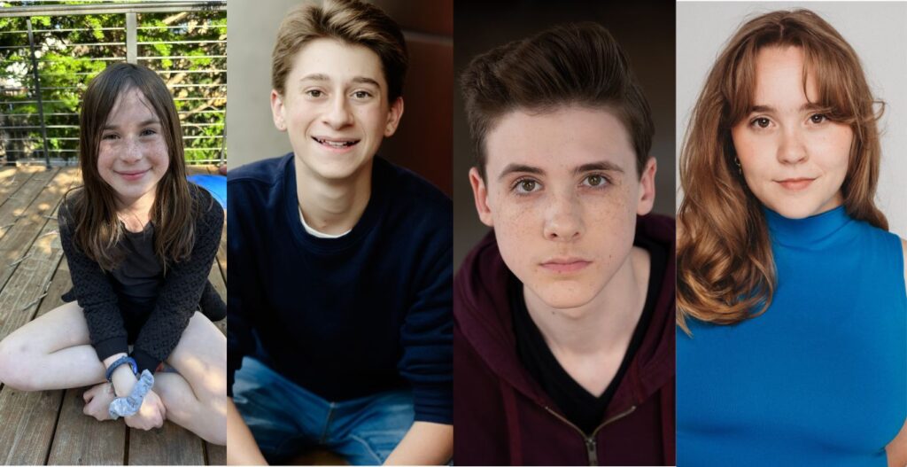 Jewish Cast Preparing For CTC's 'Dr. Seuss’s How the Grinch Stole ...