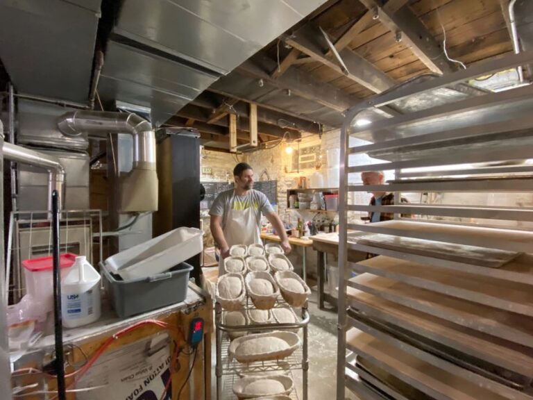 Razava Bread Co. Now Open In St. Paul - TC Jewfolk