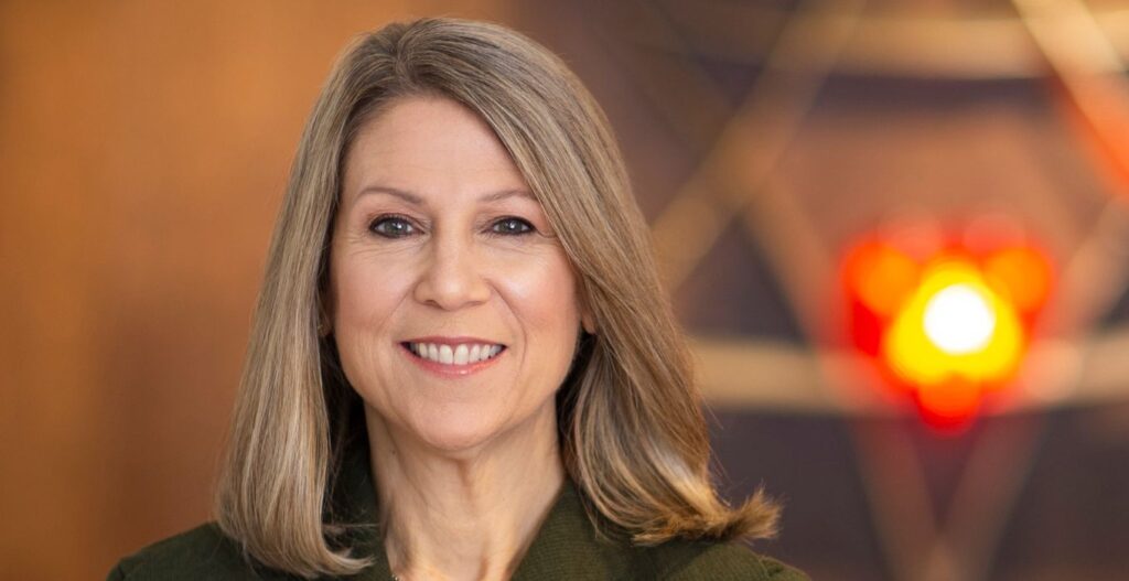 Judy Halper Retiring As JFCS CEO - TC Jewfolk