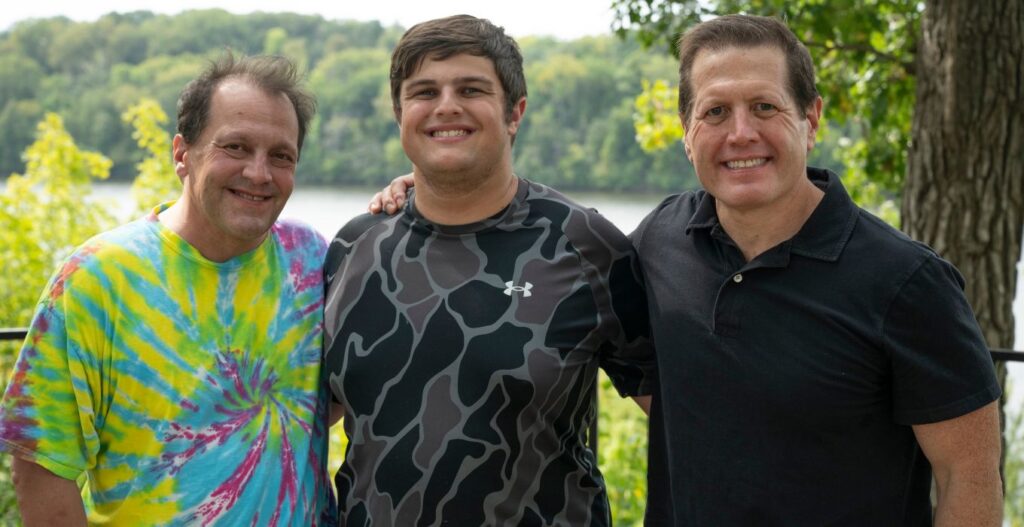St. Paul Jewish Federation, Goldberger Family Fund Helping Children ...