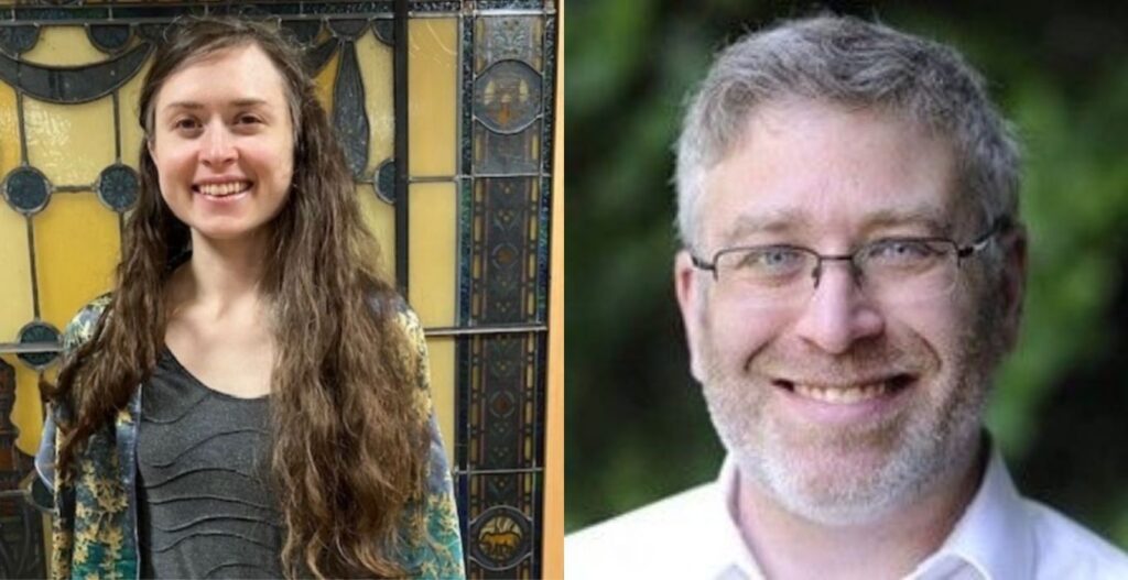 Leading Voice In Humanistic Judaism Visiting Minnesota For Book Event ...