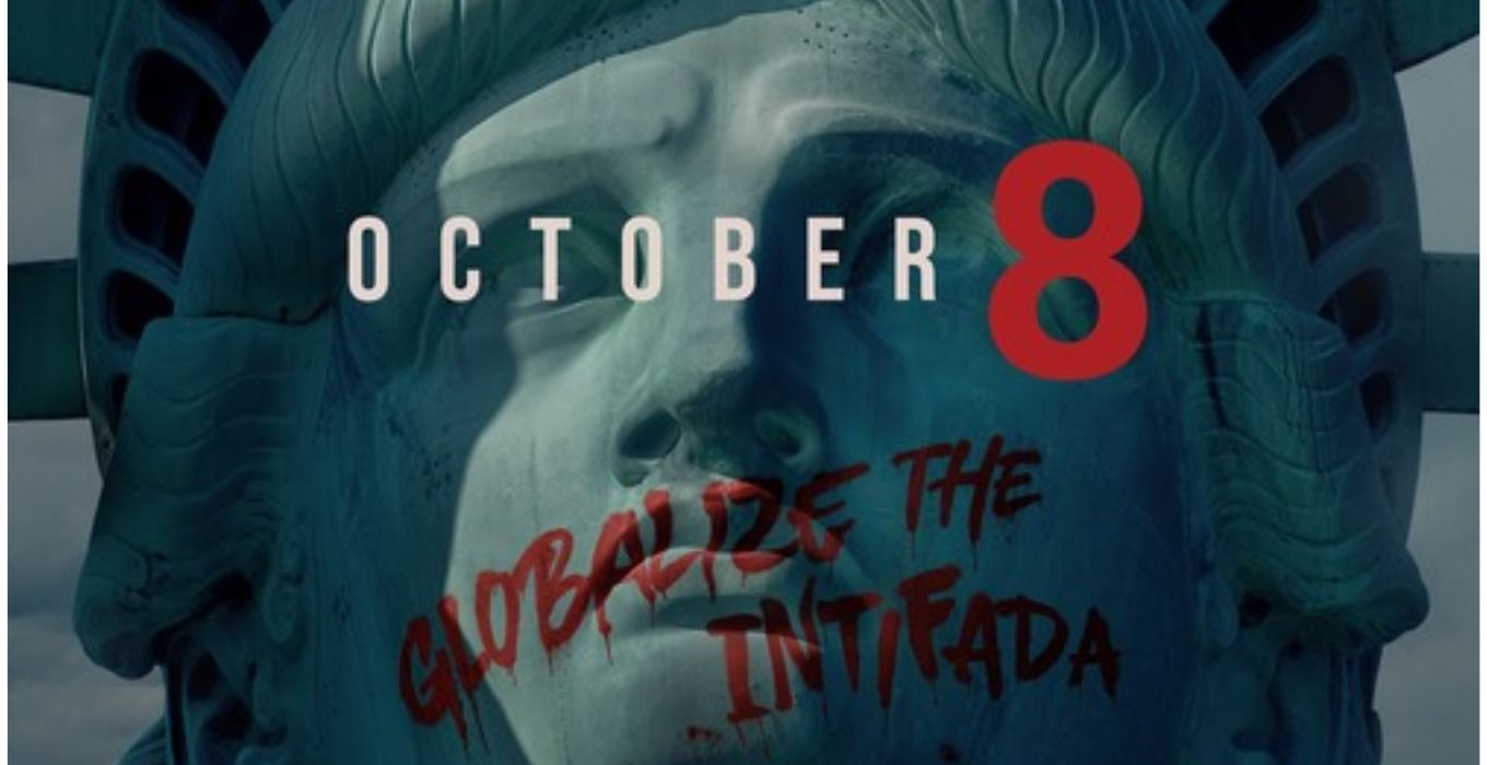 Two Perspectives on 'October 8' Documentary - TC Jewfolk