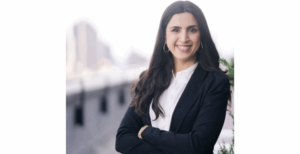 Sociologist, Scholar Mijal Bitton Speaking At JCRC Annual Event - TC ...