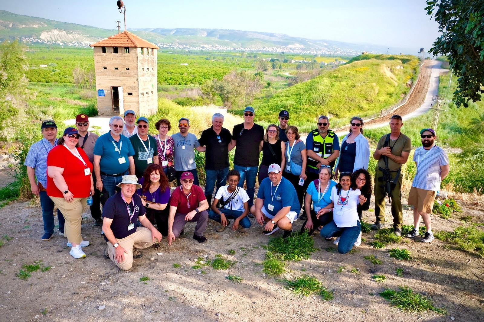Israeli Mayors ‘Evacuated’ to Israel from Minnesota After Surprise ...
